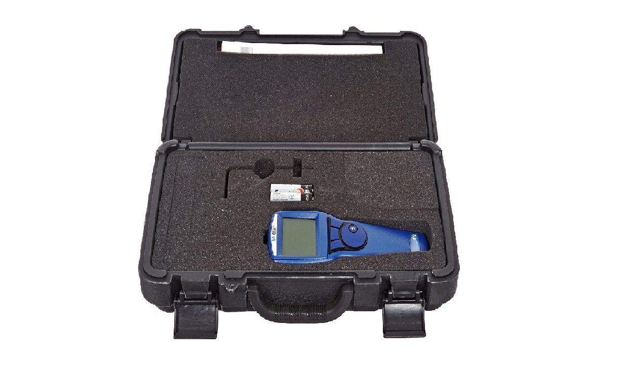 NLT CHILE – Northern Light Technologies.- MICROMANÓMETRO DP-CALC 5815